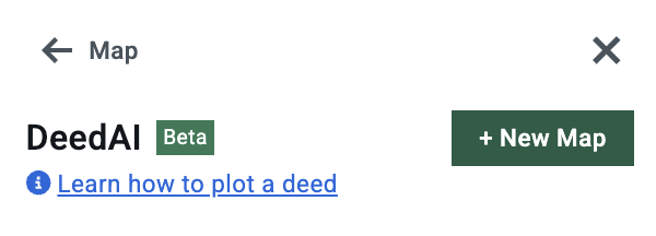 Instantly Plot a Deed From Legal Descriptions With DeedAI