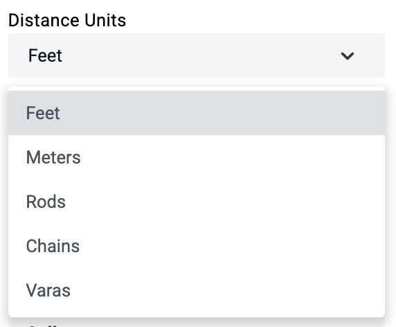 Instantly Plot a Deed From Legal Descriptions With DeedAI